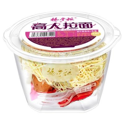China Gaoren Ramen Noodles Non Fried Instant Noodles Sea Food  Flavor Chinese flavor for sale
