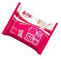 China Tomato beef flavor Instant Noodles Bag Not spicy OEM available for sale