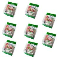 China Ingredients Sauce Instant Vermicelli Noodles In Slightly Spicy Chinese mala flavor for sale