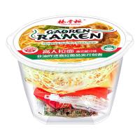 China Spicy And Sweet Non Fried Noodles Instant Noodles non fried noodles yummy for sale
