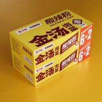 China Spicy Level Slightly Spicy Chinese Sweet Potato Vermicelli With 12 Months Shelf Life for sale