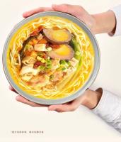 China Instant Vermicelli And Noodles 182g Chinese Chicken Soup Flavor China instant noodles for sale