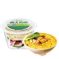 China Non Fried Soup Instant Noodles Spicy Beef Flavor Ramen Instant Noodles China glass noodles for sale
