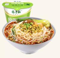 China A Whole Egg With Non Friedn Vermicelli Yummy Soup Instant Noodles spicy and mala for sale