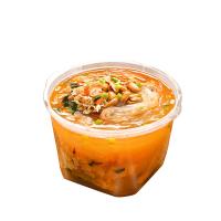 China Northeast Big Bone Soup Flavor Vermicelli and Noodles 138g Sauce Ingredients for Traditional Flavor for sale