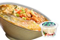 China 138g Spicy Level Not Spicy Chinese Sweet Potato Vermicelli for sale