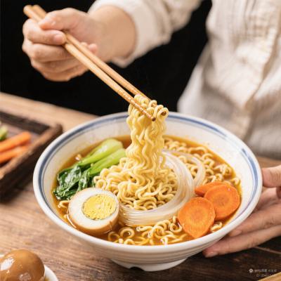 China 183g*12 Chinese Sweet Potato Vermicelli With Fried Noodles Spicy And Sour for sale