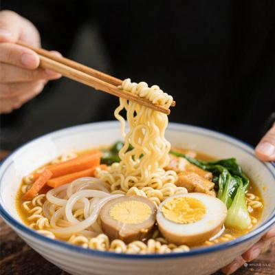 China Vermicelli And Noodles Egg Flavor With Different Flavors for sale