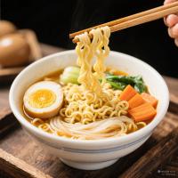 China Chinese Sweet Potato Vermicelli With Hot Grade Spicy And Little Sour Instant Noodles for sale
