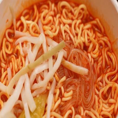 China Chinese Instant Noodles  Instant Noodle With Vermicelli Snail Noodle Flavor glass noodles for sale