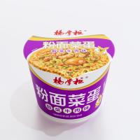 China Chinese Sweet Potato Vermicelli 189g x 12 Chicken Flavor for sale