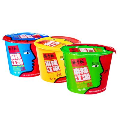 China 146g*12 Vermicelli and Noodles with Spicy Flavor 12 Month EXP for sale