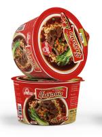 China 12 Months Shelf Life Instant Noodles Hot Grade Not Spicy for Buyers for sale