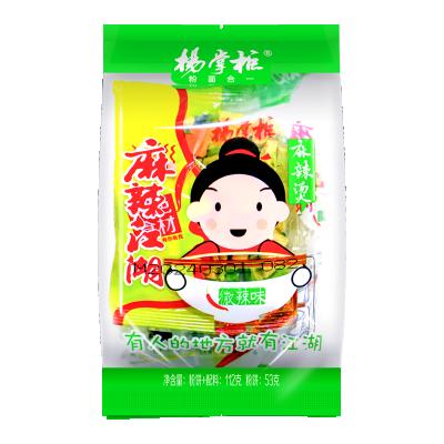 China 12 Month Chinese Sweet Potato Vermicelli 112g*16 and Competitive for sale