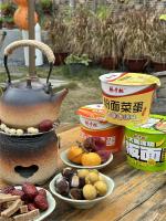 China Chicken Flavor Chinese Sweet Potato Vermicelli Not Spicy Grade for Hot Competition for sale