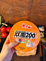 China 204g*12 Per Carton Instant Noodles in Paper Barrel Packaging for Your Requirements for sale