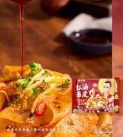 China Broad Noodles ramen noodles 1 Year Shelf Life perfect for foodservice companies and catering businesses demanding noodles for sale