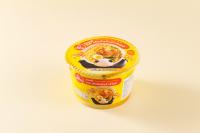 China Vinegar enriched Flavor Golden Soup Sour Spicy Flavor perfect for seasoning snack foods soups and culinary preparations for sale