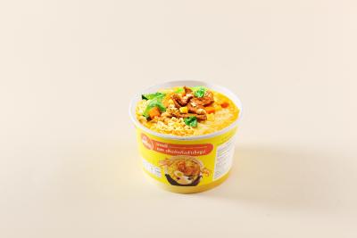 China Shelf Life 12 Months Ingredient Golden Soup Sour Spicy Flavor Suitable for Food Industry and Flavor Enhancement Solutions for sale