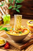 China Shelf Life 12 Months Cup Noodles Vegetable Ingredients 89g 12 Pack Ideal Instant Meal Option for Retail and Food Service for sale