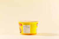 China 89g12 Cup Noodles Instant Noodle Soup Shelf Life 12 Months Ingredients Noodle Ready to Serve for Retail and Food Service for sale