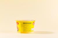 China Vermicelli Cup Noodles Shelf Life 12 Months Spicy Hot Level Instant Noodles Suitable for Hospitality and Catering Services for sale