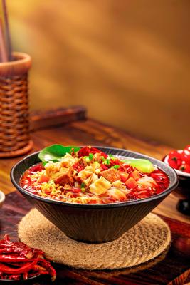 China Shelf Life 12 Months Chongqing Mala Flavor Ingredient Enhancing Taste Experience in Processed Food and Culinary Creations for sale