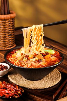 China Spicy Net Weight Details Chongqing Mala Flavor Perfect Choice for Restaurant Supply Chains and Food Manufacturing Needs for sale