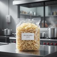 China Wide Type Non fried Noodles ramen noodles crafted to satisfy demands of foodservice industry with authentic taste for sale