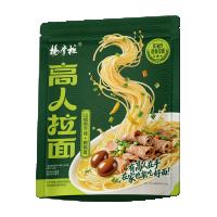 China 146g Serving Size Instant Noodle Soup Featuring Delicious Noodles Ideal for Restaurants Cafeterias and Catering Services for sale
