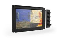China Garmin AeroVue Touch 10.4-inch Primary Flight Display EFIS with Synthetic Vision and GPS Navigation P/N 89000023-001-0000 for sale