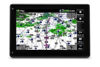 China Garmin Aera 760 GPS Aircraft Navigation Display with 7-inch Screen, ADS-B In/Out and 4-Hour Battery Life for sale