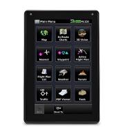 China Garmin Aera 760 GPS Aircraft Navigation Display with 7-inch Screen, ADS-B In/Out and 4-Hour Battery Life for sale