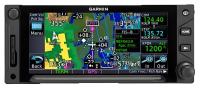 China Garmin GTN Xi Series Aviation Navigation Display - 4.9 Inch Touchscreen with 15 GPS Channels for Aircraft for sale