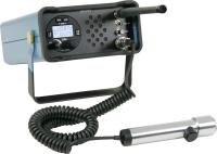 China Becker GK615 Portable VHF Aviation Radio Transceiver - 5W Power, 118-136.975 MHz Frequency Range for sale