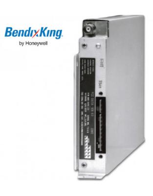 China BendixKing KN63 Aircraft DME Receiver Distance Measuring Equipment 200-Channel 11-33VDC for sale