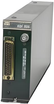 China BendixKing KDF 806 ADF Receiver System 190-1799kHz Aviation Electronics with 11-33 VDC Power for sale