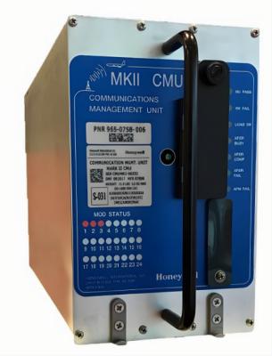 China MarkII CMU Industrial Control Module P/N 965-0758-006 for sale