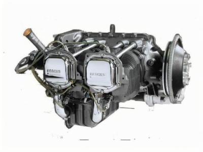 China Lycoming IO-320 Aircraft Engine - 150-160 HP, 320 cu in, 2700 RPM Air-Cooled Powerplant for sale