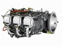 China Lycoming IO-390 Direct Drive Aircraft Engine 210 HP 390 Cubic Inch 4-Cylinder Air-Cooled for sale