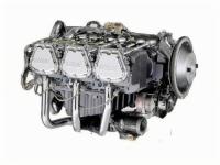 China Lycoming IO-580-BIA 315HP Aircraft Engine | 580 Cubic Inch 8.7:1 Compression Fuel-Injected for sale