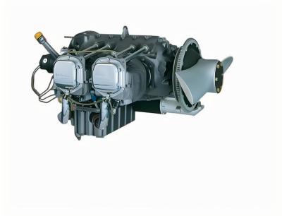 China Lycoming AEIO-580 Aircraft Engine - 315 HP, 580 Cubic Inch 6-Cylinder Horizontal Opposed Powerplant for sale