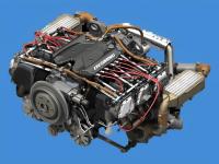 China Lycoming IE2 Fuel Injected Aircraft Engine - 160 HP, 260 lbs, 8.5:1 Compression Ratio for Light General Aviation for sale