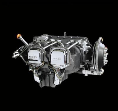 China Aviation Lycoming Powerful Plane Engine IO-540-V4A5 for sale