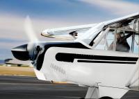 China Lycoming LIO-320 Aircraft Engine - 320 Cubic Inch Air-Cooled 150-160 HP Helicopter Powerplant for sale