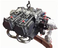 China Lycoming O-360 Aircraft Engine - 180 HP, 361 Cubic Inch Air-Cooled Powerplant for General Aviation for sale