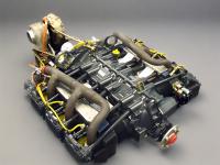 China Lycoming HIO-360 Helicopter Engine - 180-190 HP, 361 Cubic Inch, Air-Cooled Aircraft Powerplant for sale
