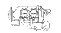 China Lycoming HO-360 Aircraft Engine Cylinders - OEM FAA Certified Parts for C1A Models for sale