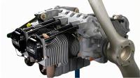 China Lycoming TIO 360 Aircraft Engine - 360 HP Aviation Powerplant with Multiple Model Options for sale