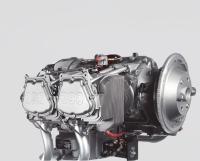 China Lycoming AEIO-390-A1B6 Aircraft Engine - 4-Cylinder Air-Cooled Powerplant for Experimental Aviation for sale